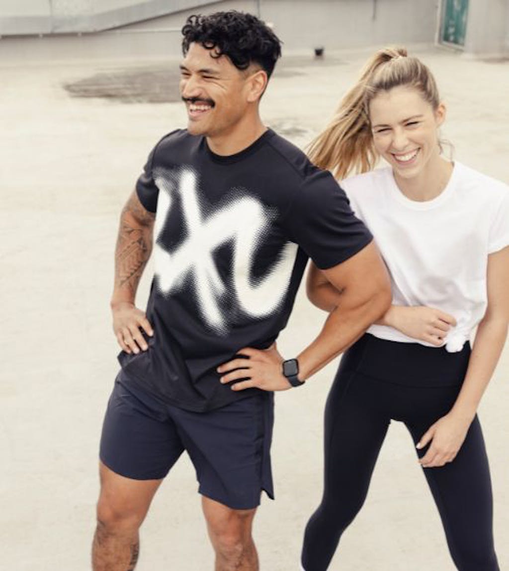 New Year, Better Me - 6 tips for goal setting – 2XU US