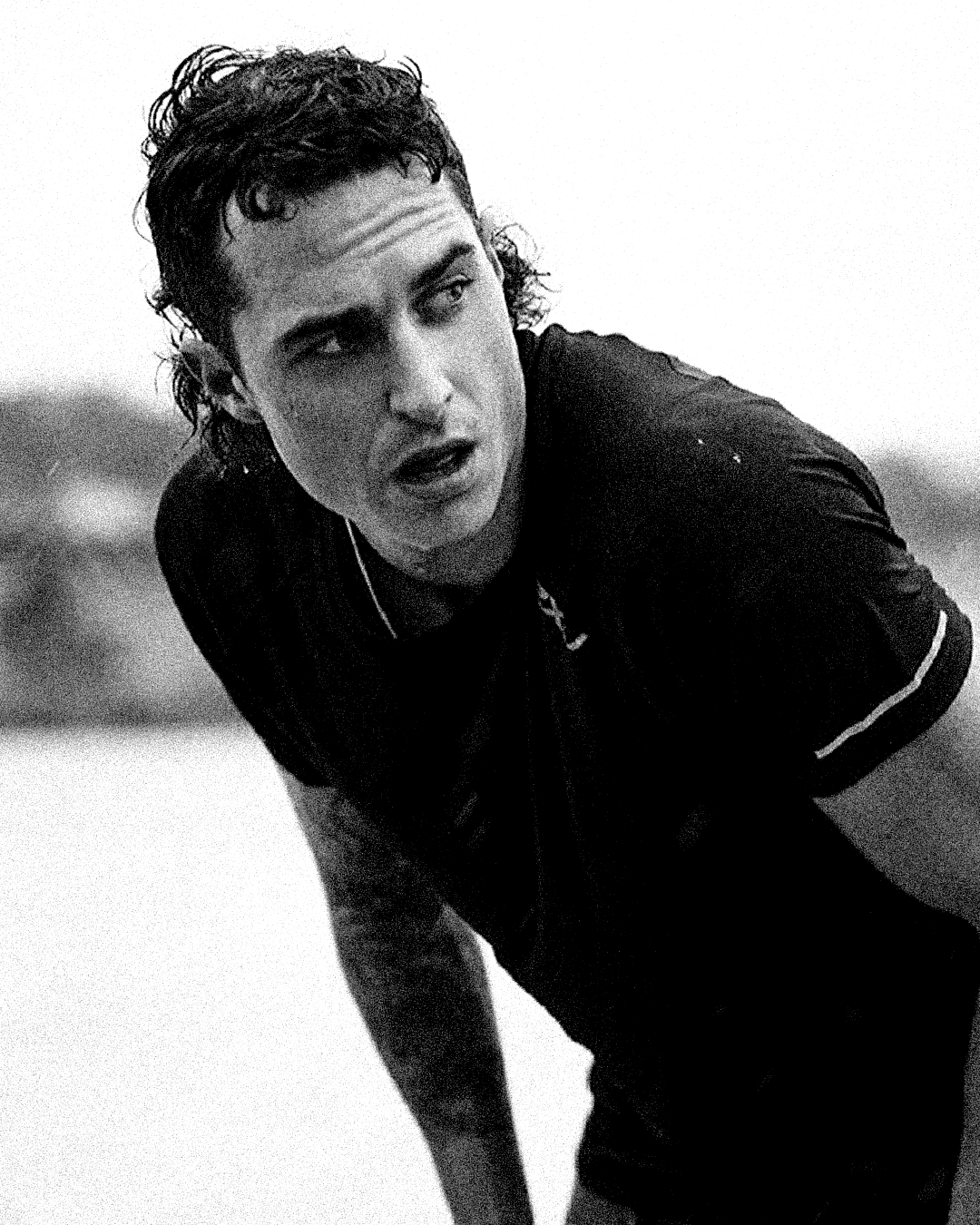 Harry Young – 2XU US