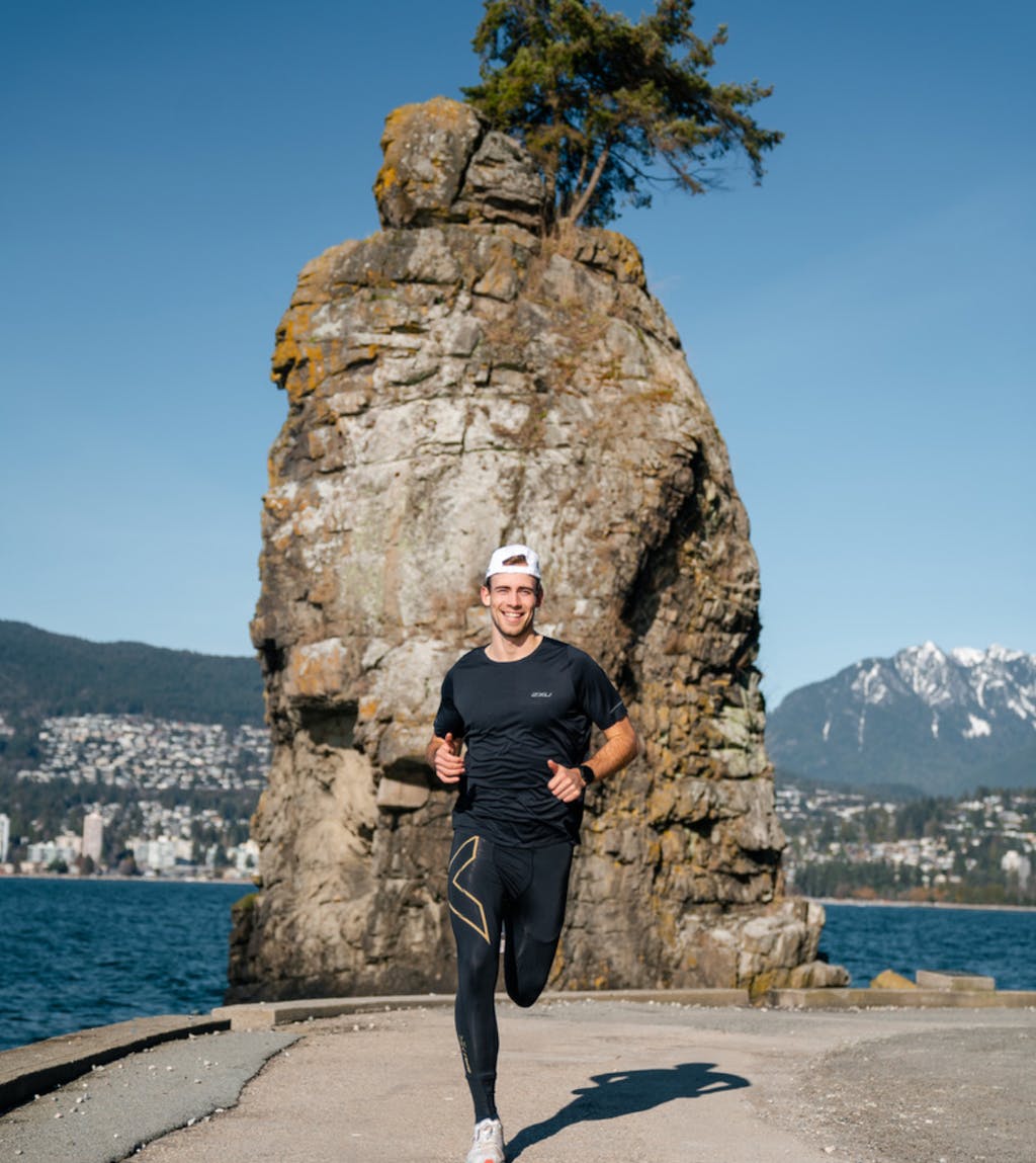 Found in BC: feat. Connor Emeny – 2XU US