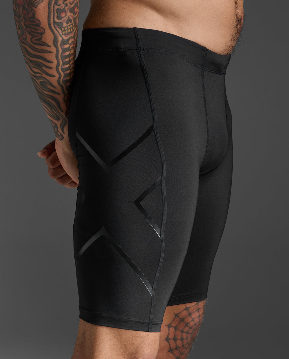 Core Compression Shorts – 2XU US