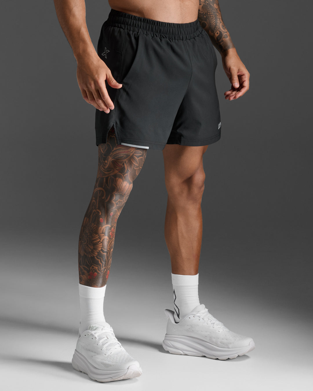 Aero 5 Inch Shorts (Lined) – 2XU US
