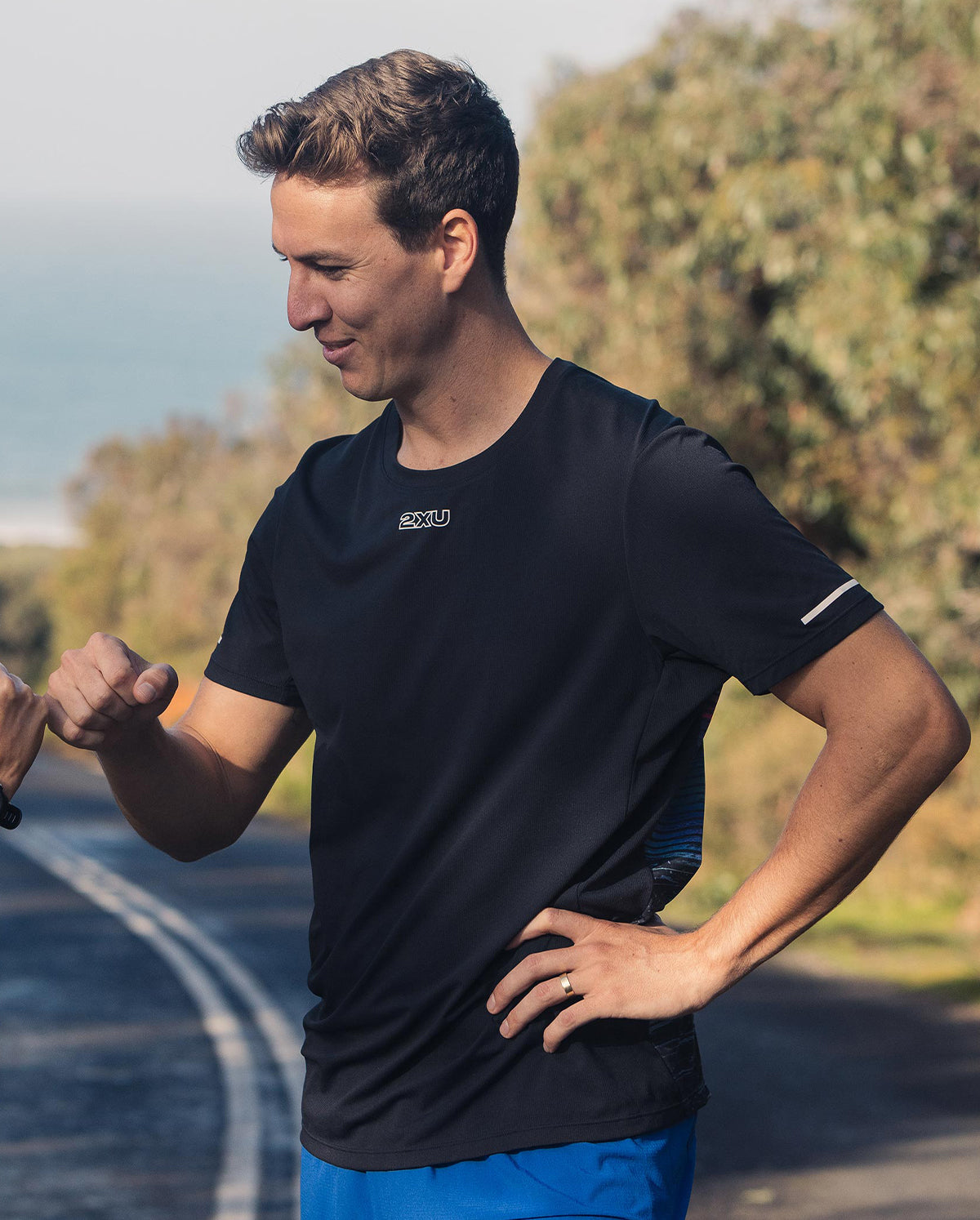 Compression Clothing for Gym, Running, & Triathlon | 2XU – 2XU US