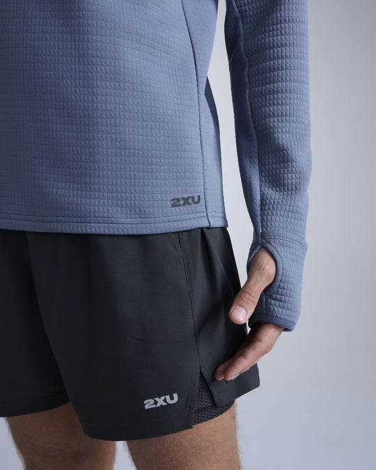 Ignition Haptic 1/4 Zip – 2XU US