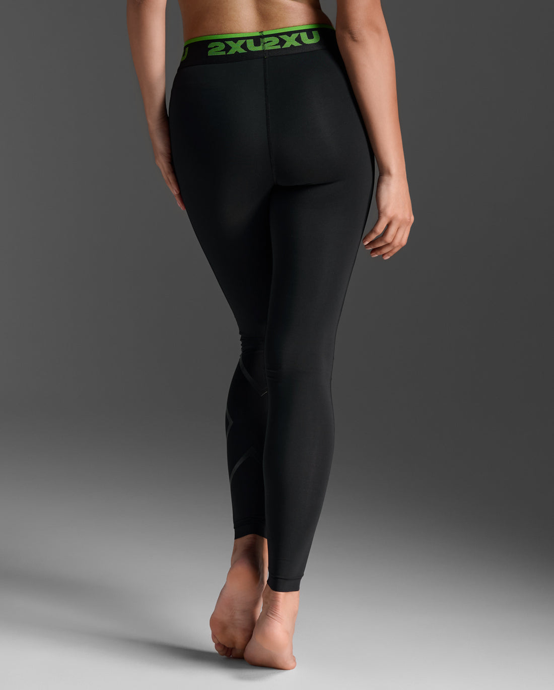 Refresh Recovery Compression Tights – 2XU US